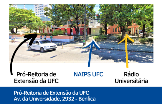 Atividades – 21 e 23 de junho de 2023 – Núcleo de Ações voltadas à ...